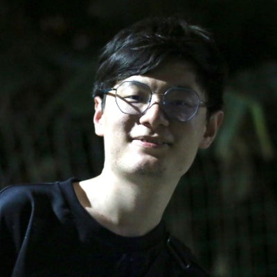 Juncheng Zhou | Student | The People of Rice | Rice University